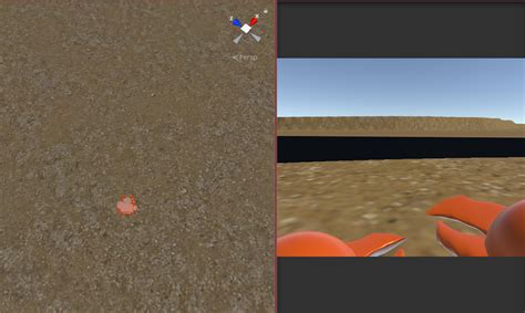 Huge Black Areas Open Up On Terrain Unity Engine Unity Discussions