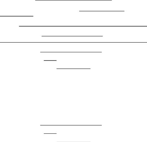 Corrective Action Plan In Word And Pdf Formats