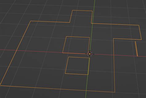 Edges How Can I Remove Jump Lines Created By Boolean Modifiers