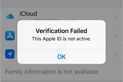 Apple Tv Verification Failed Error Message How To Fix • Macreports