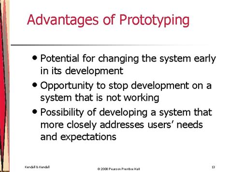Agile Modeling And Prototyping Systems Analysis And Design