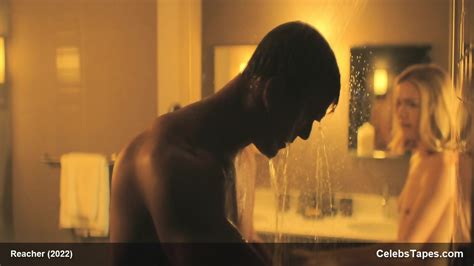 Willa Fitzgerald Shower Sex Eporner