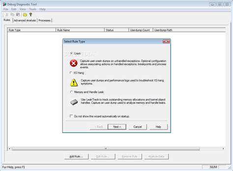 Iis Diagnostics Toolkit Download Free Windows 10 Softpedia