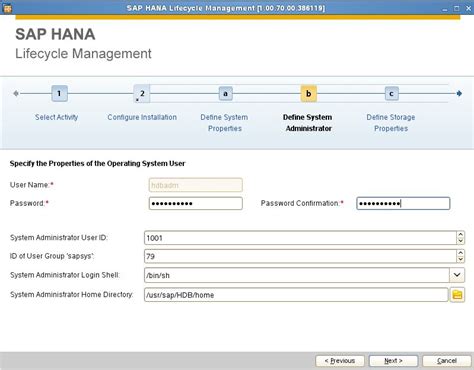 Sap Hana Sp07 Installation Sap Community