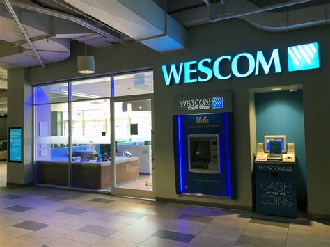Wescom Financial Empower Your Finances Get Started Today — Asucla