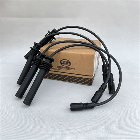 Wuling Hongtu N200 B12 Engine Spark Plug Wire