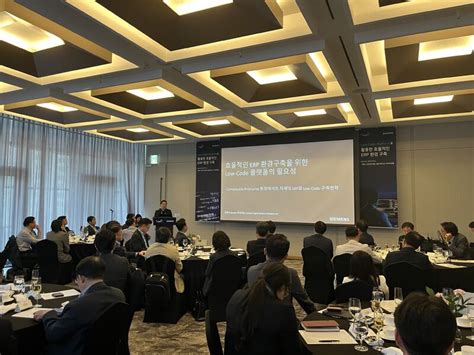 linkedin mendix 페이지 lowcode