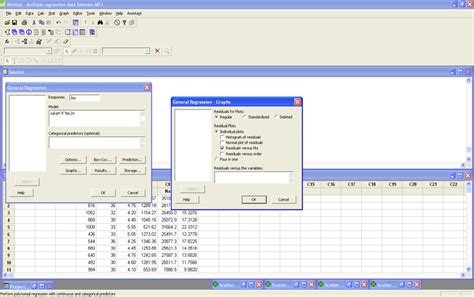 Lab 5 Natural Resources Biometrics