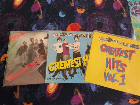 Spinning Some Classics Tonight Rskinhead