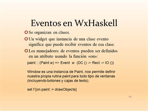 Interfaces Gráficas En Haskell Página 2