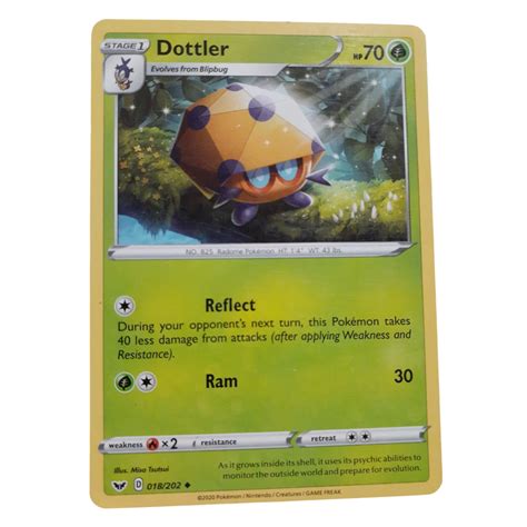 018202 Dottler