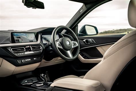Bmw 2 Series Gran Coupe Review Car Magazine