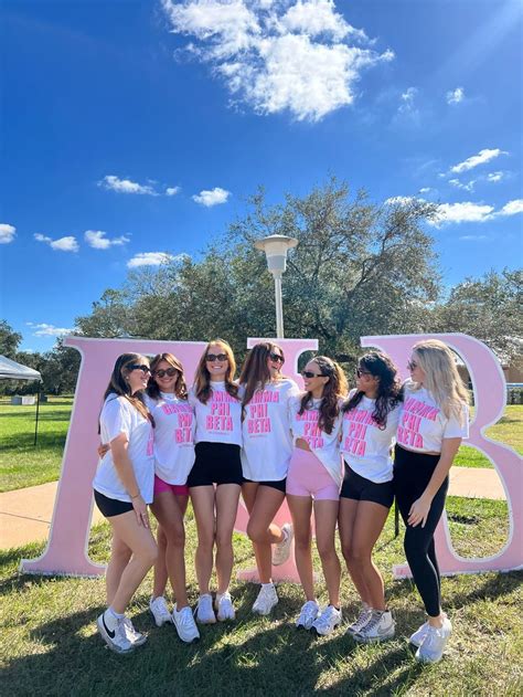 Gamma Phi Beta — Panhellenic Association At Usf Gamma Phi Beta — Panhellenic Association At Usf
