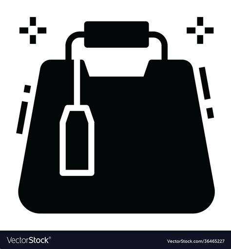 Purse Royalty Free Vector Image Vectorstock