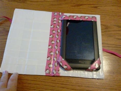 Just Call Me Jamin Nook Case