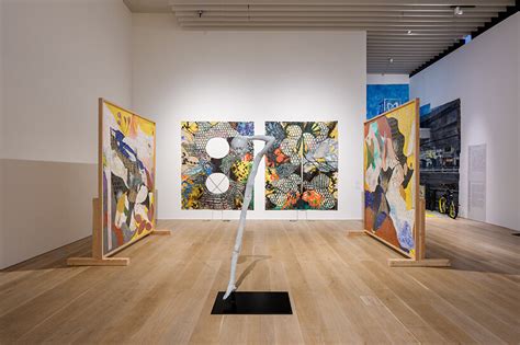 Roppongi Crossing At Mori Art Museum Explores Time Across Japans