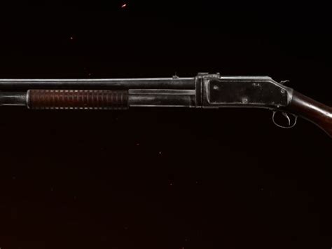 Combat Shotgun By Lisciupl Shotguns Wilson Combat