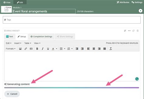 Openlearning Ai Assistant Content Generator Openlearning Ai Assistant Openlearning Help