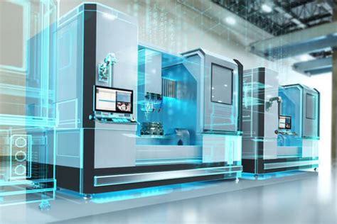 What Is Computer Numerical Control Technology？ Dës Technologie Co Ltd