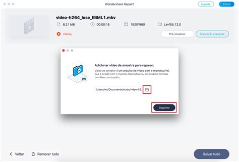 Resolver problema de vídeo piscando