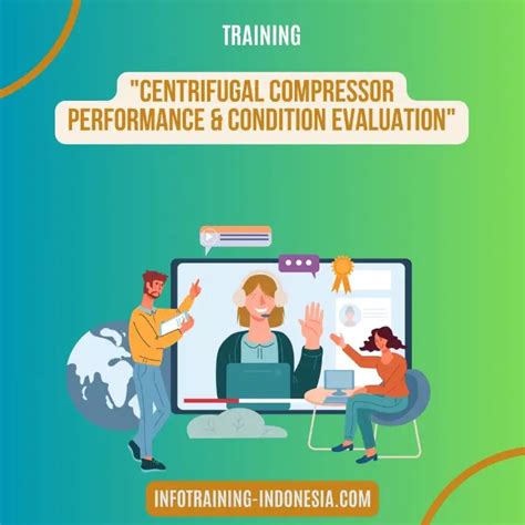 Pelatihan Centrifugal Compressor Performance And Condition Evaluation