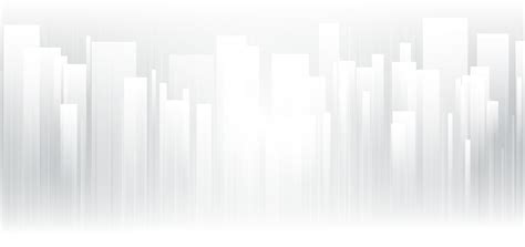Abstract White And Gray Geometric Square Shape Overlapping Striped