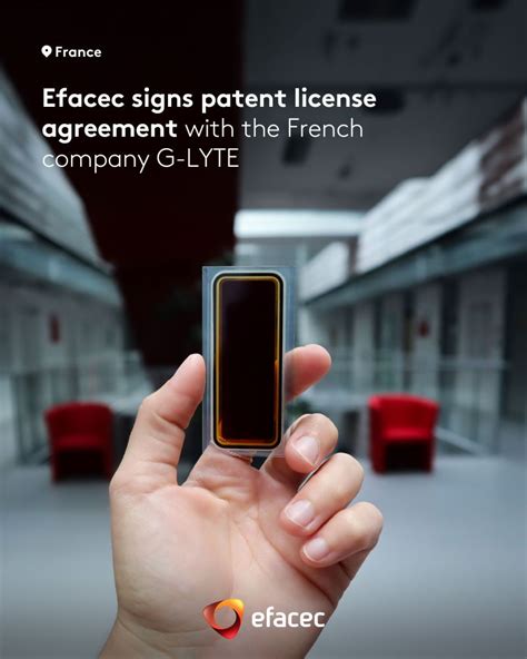 Efacec Innovation Technology Empoweringthefuture Efacec