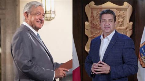 Futuro De García Cabeza De Vaca “tiene Que Ver Con La Fiscalía