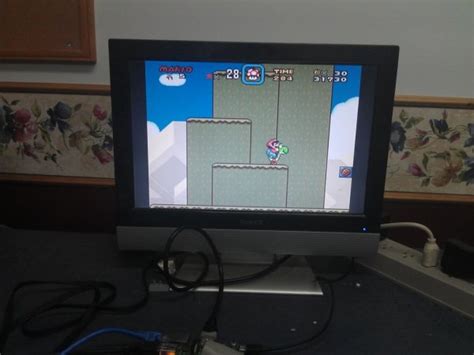 raspberry pi emulation station