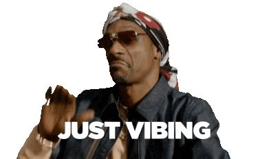 Vibing Good Vibes Sticker By G Star Raw For Ios And Android Giphy