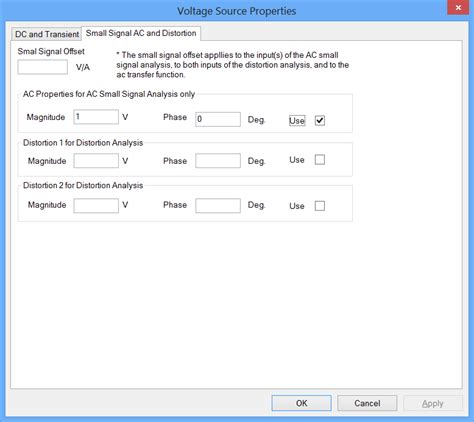 Analog Tutorial Lesson 2 Time And Frequency Domain Analysis Of An Rlc