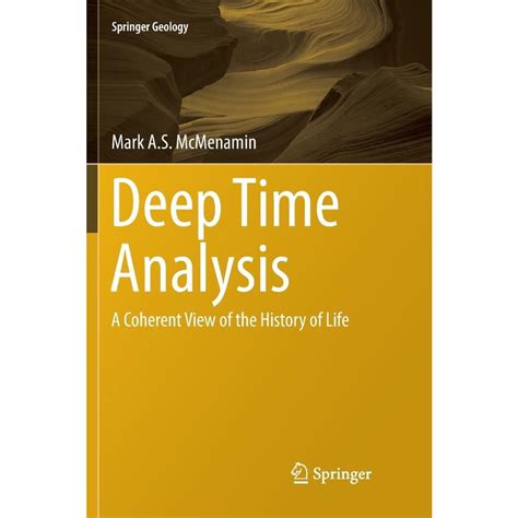 Deep Time Analysis No Shoptime