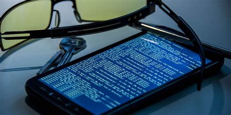 9 Of The Best Hacking Apps On Android Make Tech Easier
