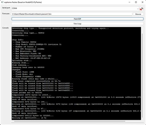 m5stack poecam esp32 board support esphome home assistant community