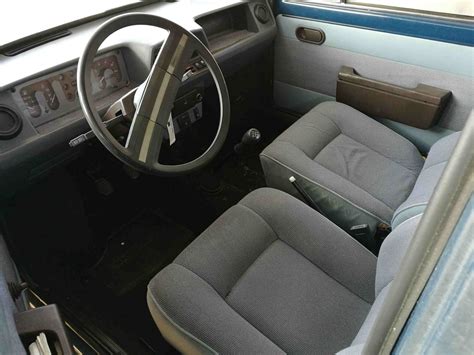 Vendo Innocenti Small