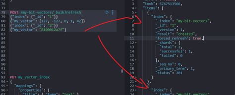 深入浅出 elasticsearch 的 dense vector 字段类型 墨天轮