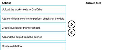 Drag Drop You Store Data About Products In Two Microsoft Excel Worksheets The Data Contains