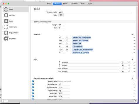 Working With New Variable Style Export Glyphs Forum