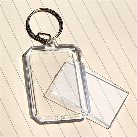 Free Shipping By Dhl 600pcs Lot New Octagon Rectangle Blank Acrylic