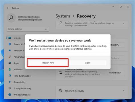 How To Access BIOS In Windows Itechguides