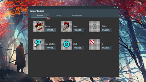 Cursor Engine On Steam