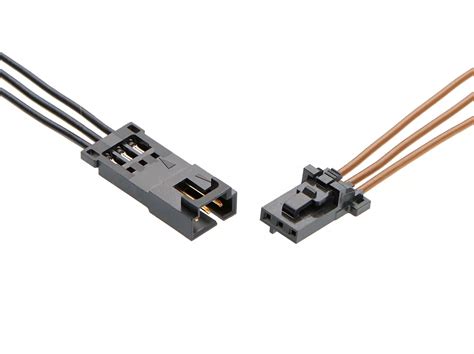 C Grid Molex