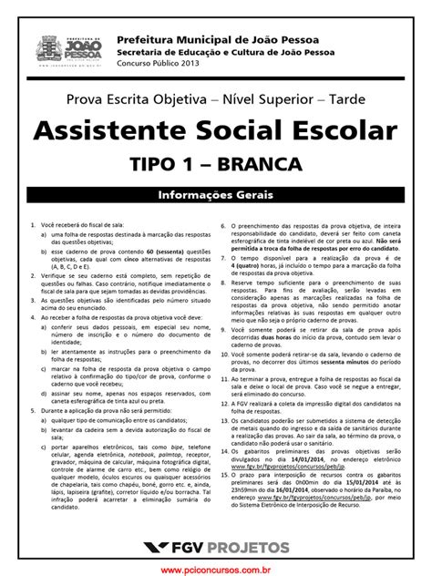 Assistente Social Escolar Download Grátis Pdf Pré Escola Educação