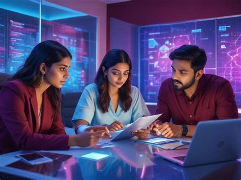 Influence Redefined Confluencrs Data Driven Strategies For Success The Barodian Breaking