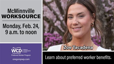 Oregonwcd Preferredworkerprogram Oregon Department Of Consumer And