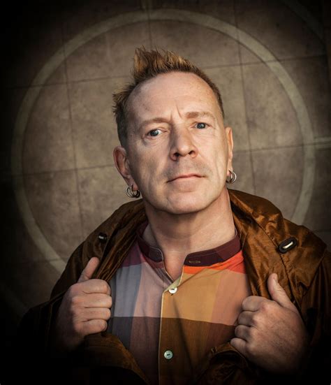 John Lydon Says He Will Never Return To ‘woke Sex Pistols