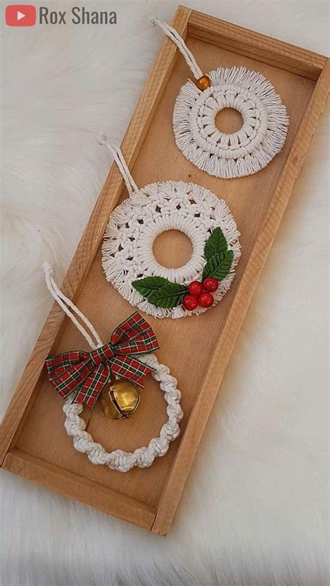 Rox Shana Macrame Roxshanamacramee Profile Pinterest