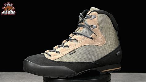 Aku Ns 564 Spider Ii Der Schuh Der Navy Seals