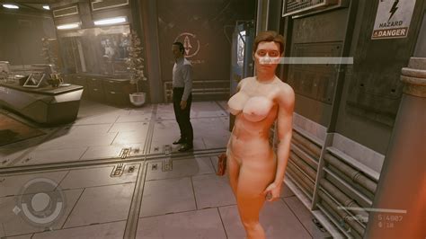 Post Your Sexy Screenshots Starfield Edition Page 3 Starfield