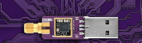 Wi Fi Halow Soc Combines Signal Processing Transmit And Receive Amplifiers